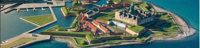 Kronborg Castle | How to get to and visit Hamlet's castle in Elsinore