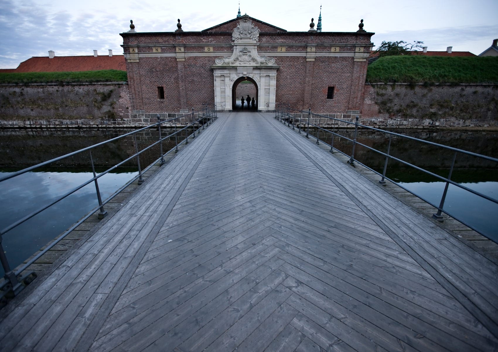 Kronborg Castle | How to get to and visit Hamlet's castle in Elsinore